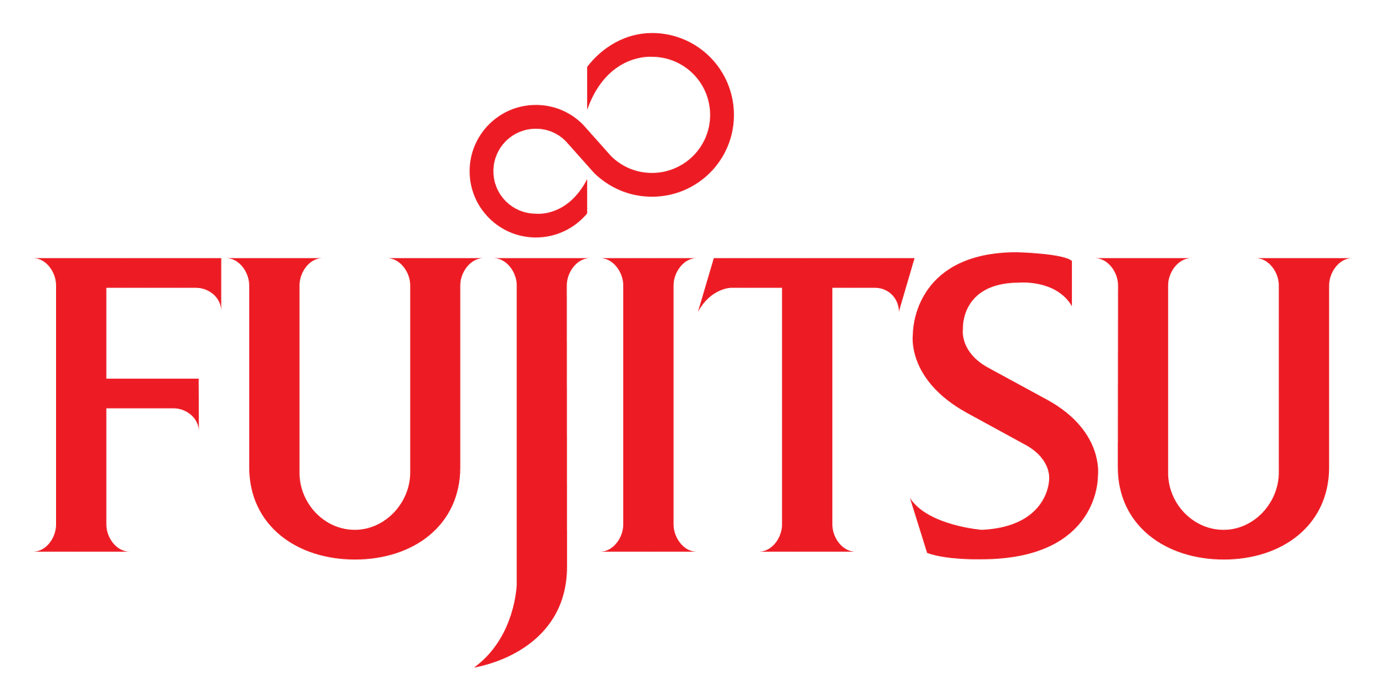 Fujitsu Logo - Cambridge Computer