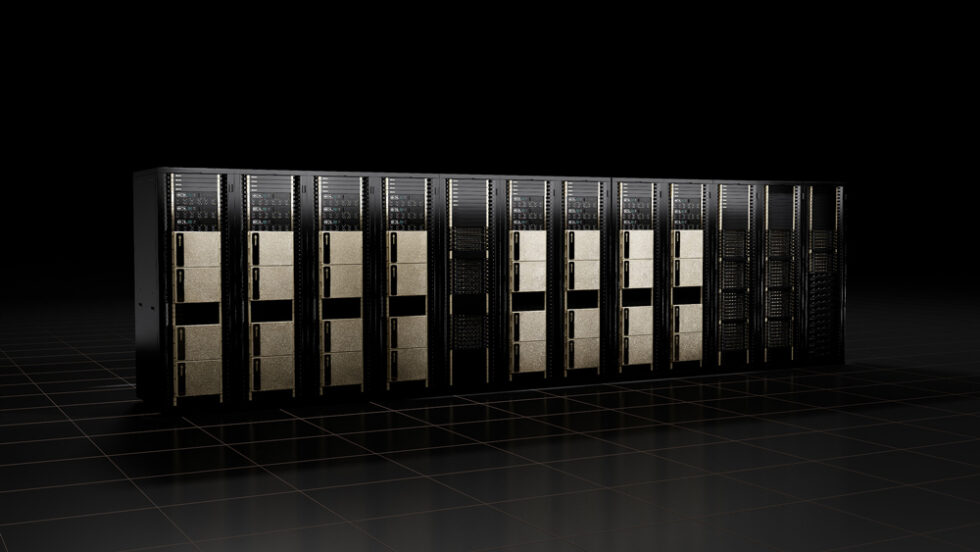 Advanced HPC & AI Solutions for Research Computing